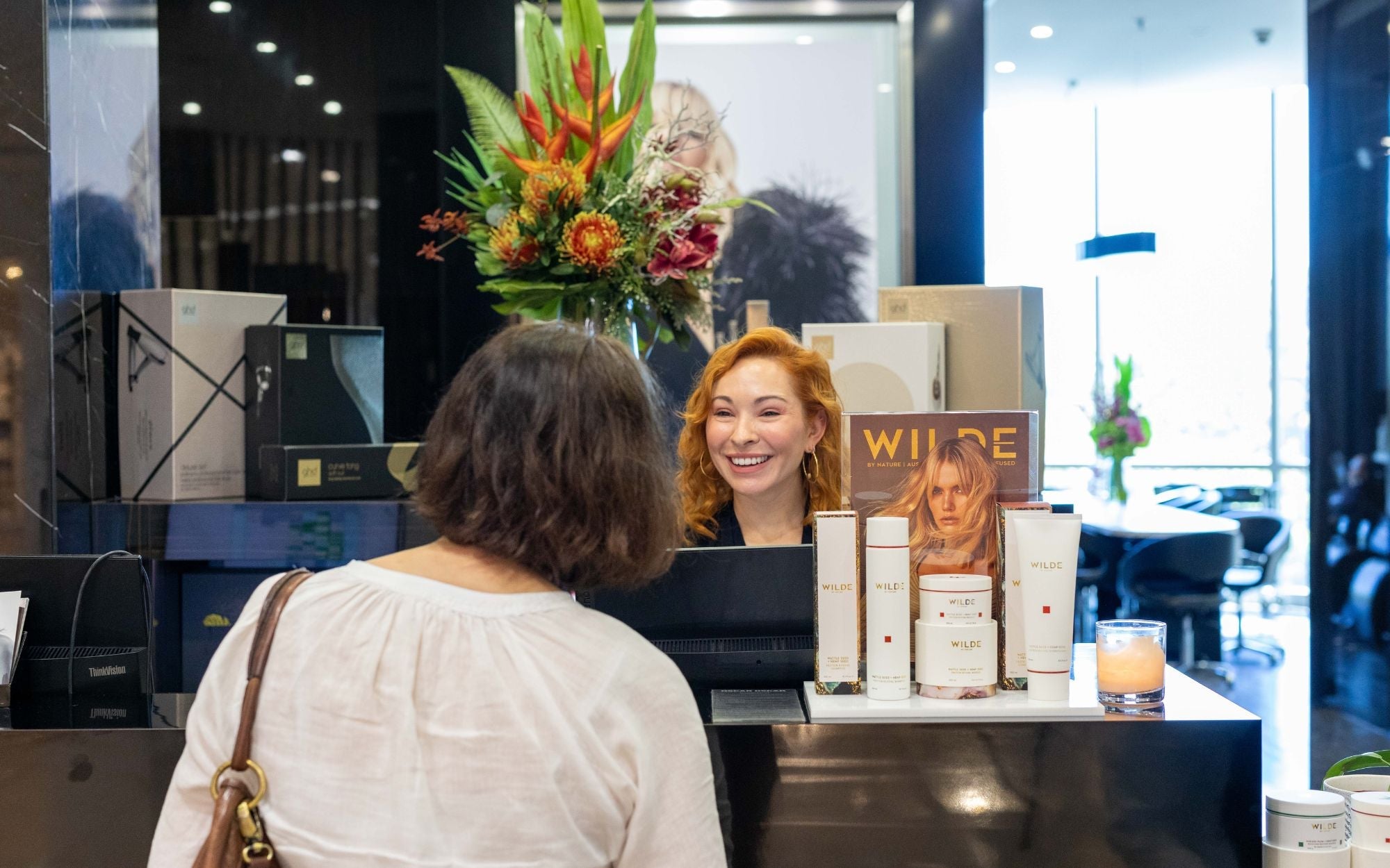 The Hidden Risks of Using the Wrong Hair Products – Oscar Oscar Salons
