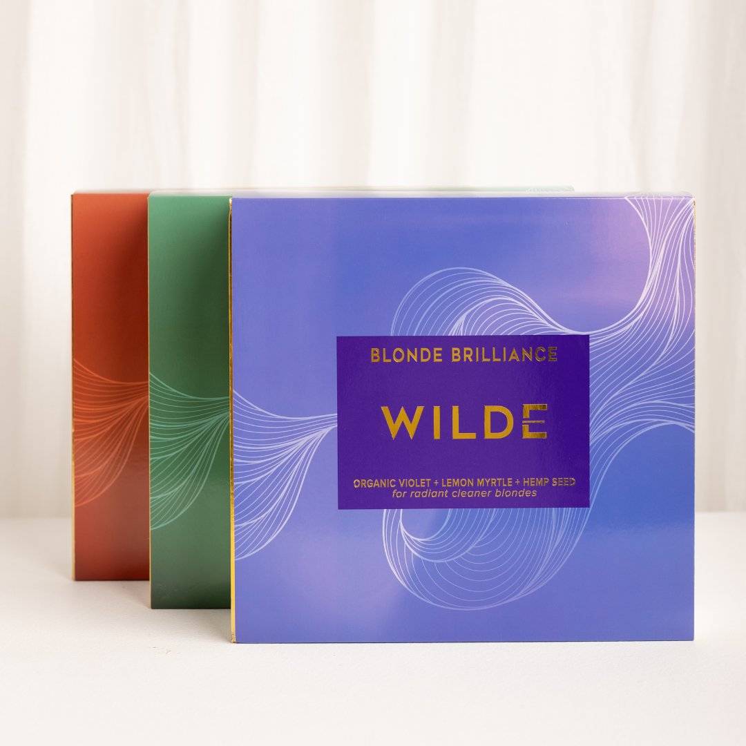 EXCLUSIVE WILDE & HMP BT GIFT PACKS – Oscar Oscar Salons