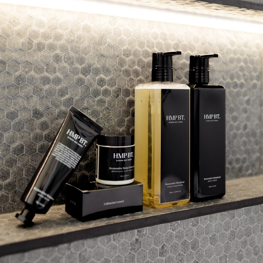 SKIN & BODY – Oscar Oscar Salons